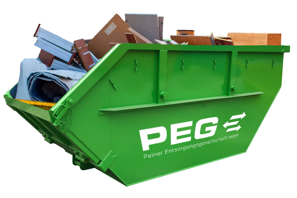 PEG Container Konfigurator - PEG (Shop)