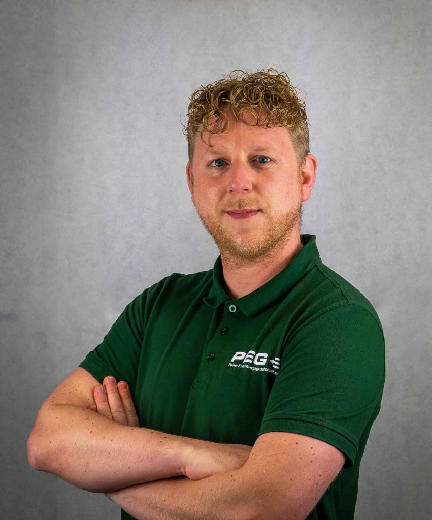 Startseite - PEG (Shop)